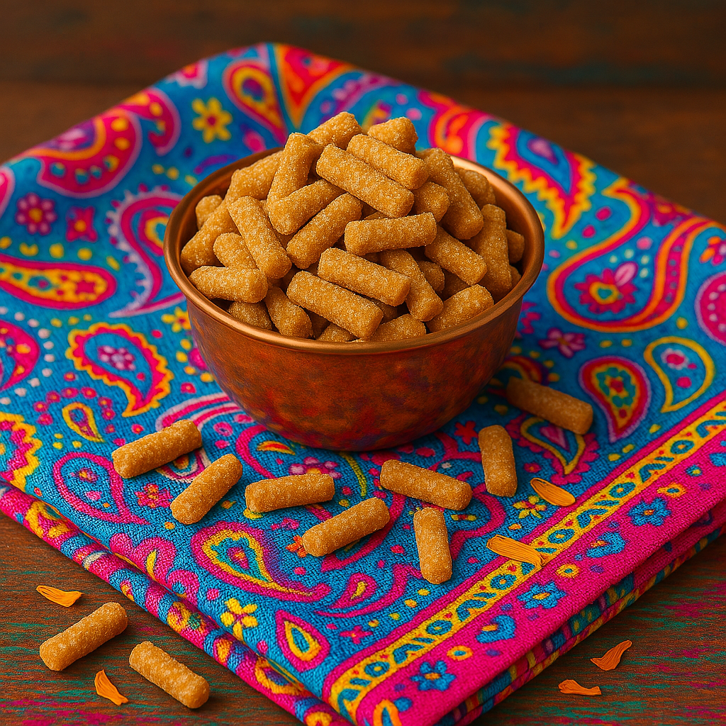 Indian Candies – Sweet, Herbal & Traditional | Made for Desi Cravings ...