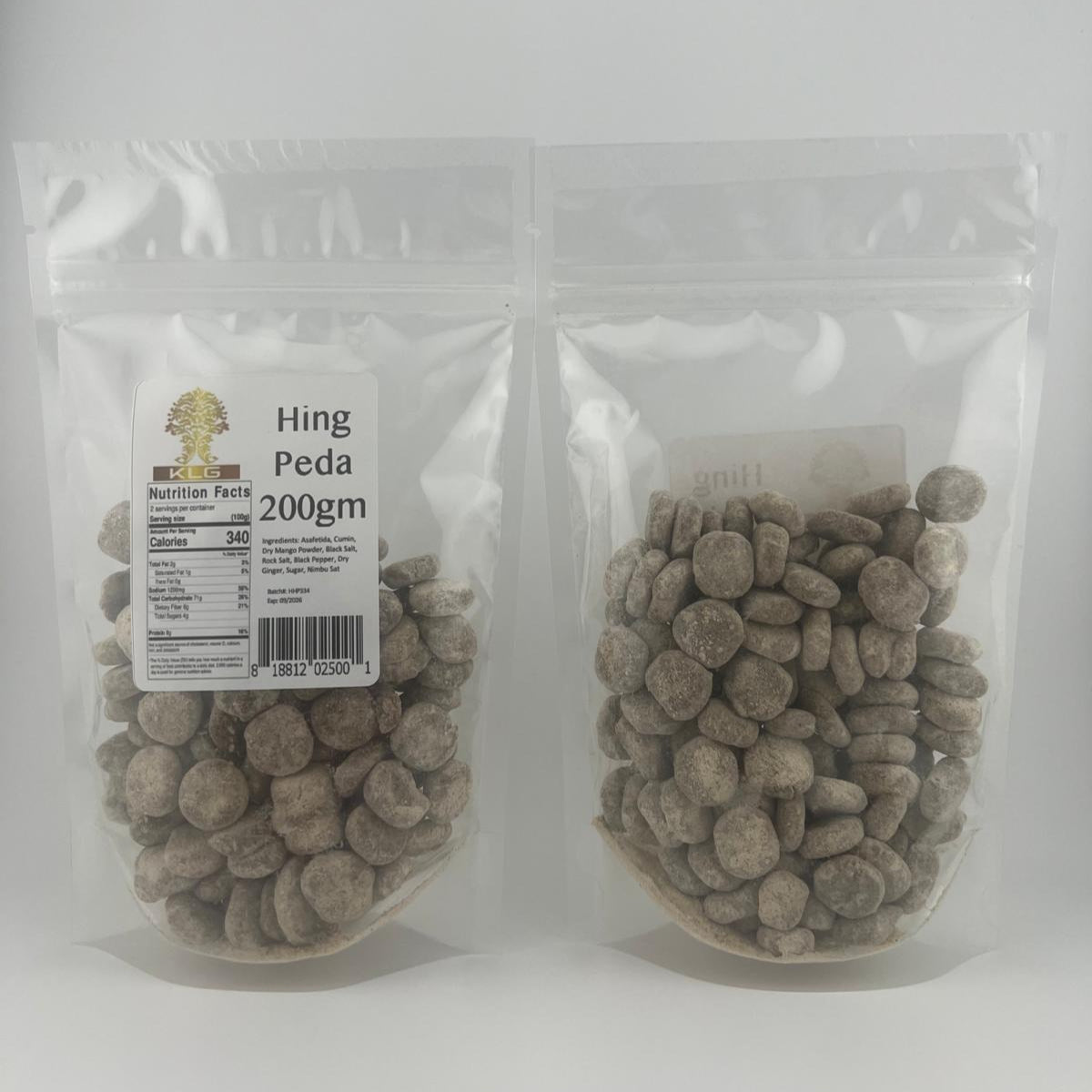 Indian Candies – Sweet, Herbal & Traditional | Made for Desi Cravings ...