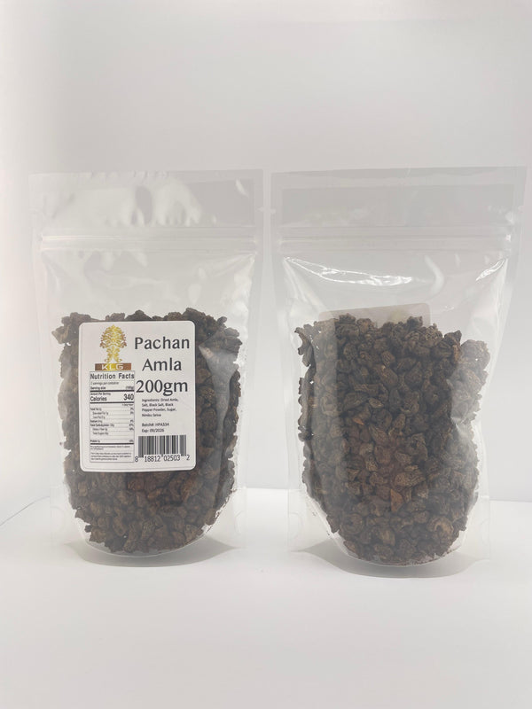 Pachan Amla 200gm - Ganesha Spice