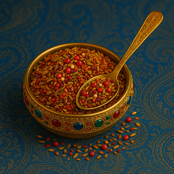 Mukhwas – Indian Mouth Fresheners | Ayurvedic & Flavorful Blends ...
