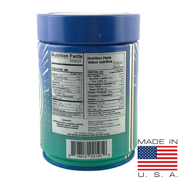 Kick Sada Pan Masala – Premium Mouth Freshener | Made in USA - Ganesha ...