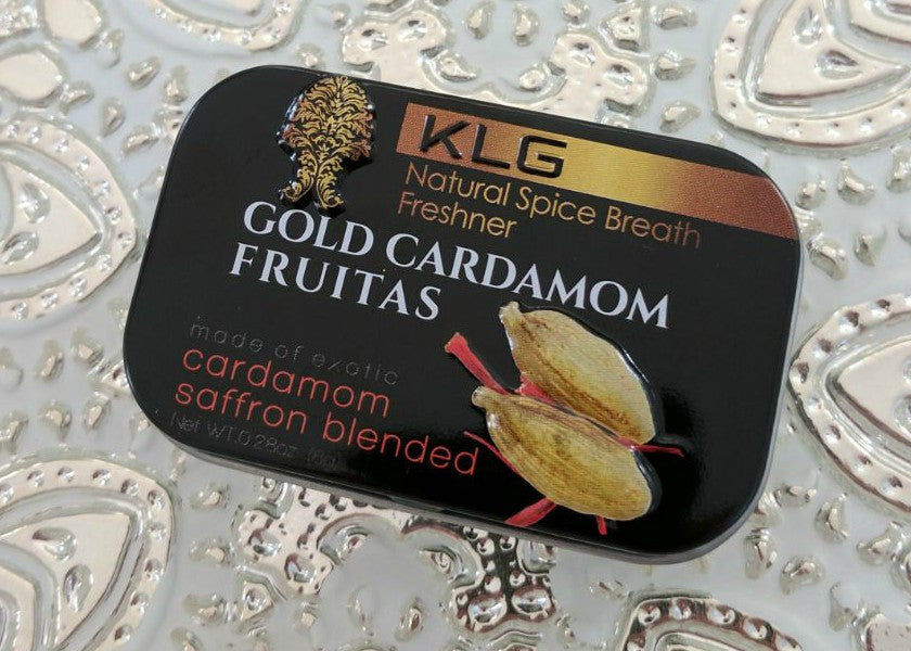 A small company doing big things for a more flavorful life.
